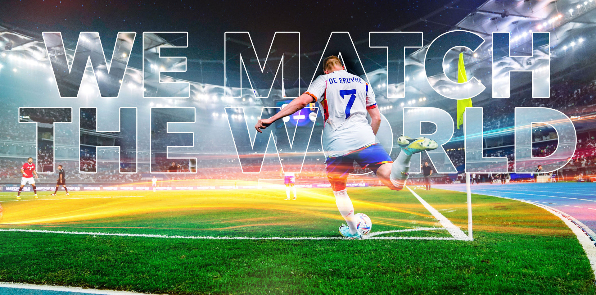 Matchworld Group